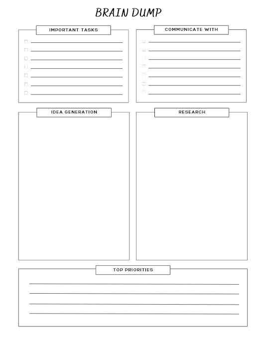 Crafty Blueprint | Smart Tools. Savvy Tips. Big Success.